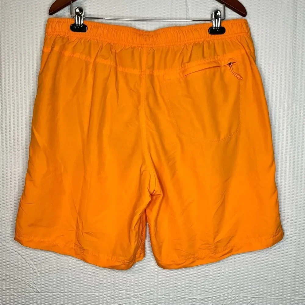 The North Face | Shorts | The North Face Flashdry Orange Swim Shorts ...